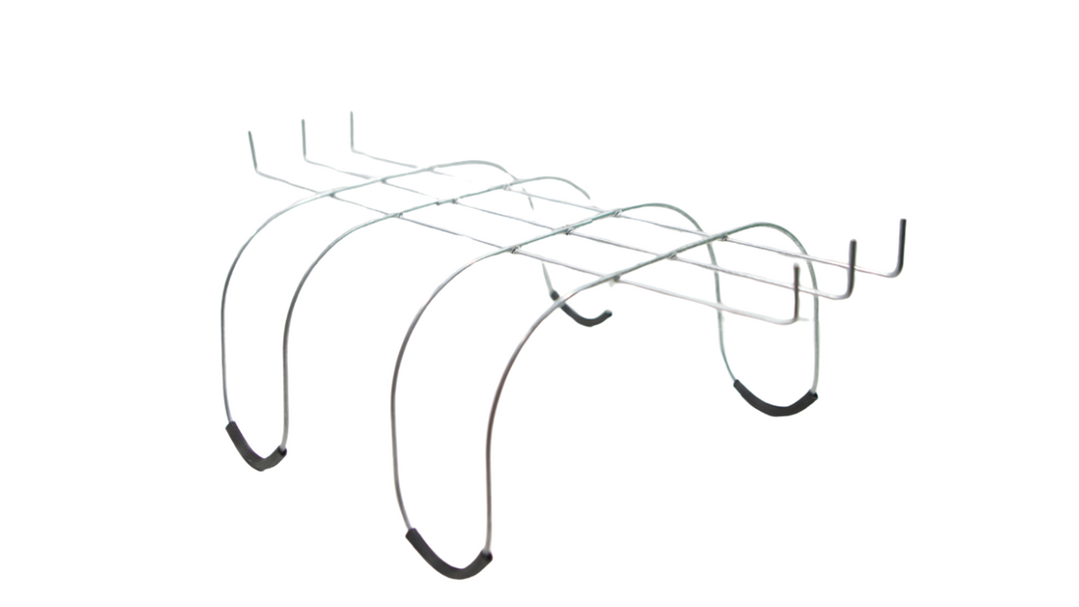 Headstone Saddle Frames – Wire, Aluminum, Plastic | Legg's Mfg – Leggs ...