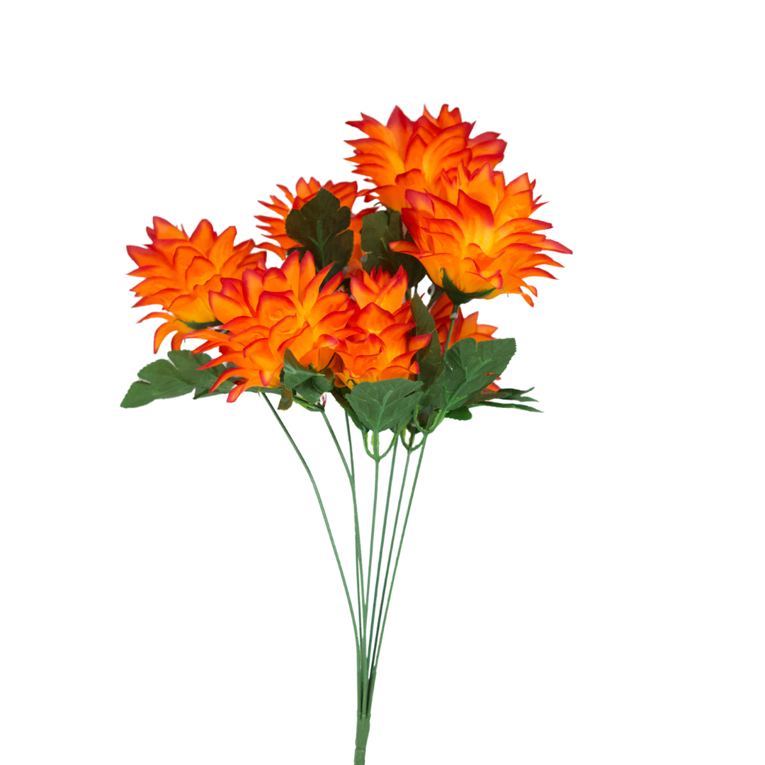 AR4073 Oriental Ginger Bush X 7 – Leggs Manufacturing