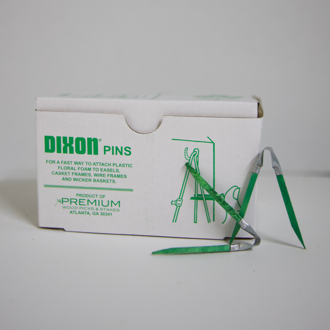 Dixon Pins - R – Leggs Manufacturing