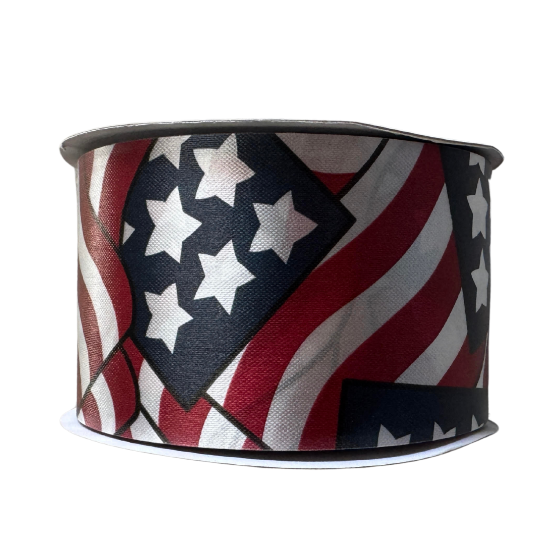 Design Flora-Satin Ribbon (2 colors) - R – Leggs Manufacturing